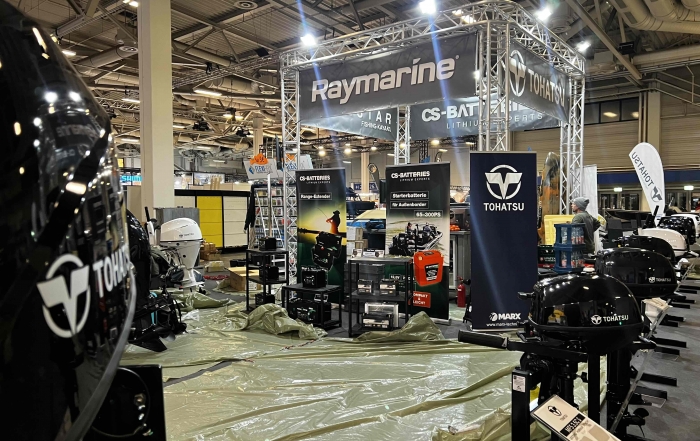 Marx Technik – Technik entdecken bei MARX