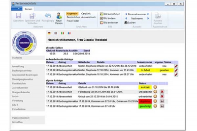 Bedatime-Workflow – Marx Technik
