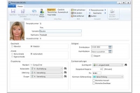 Computime – Marx Technik