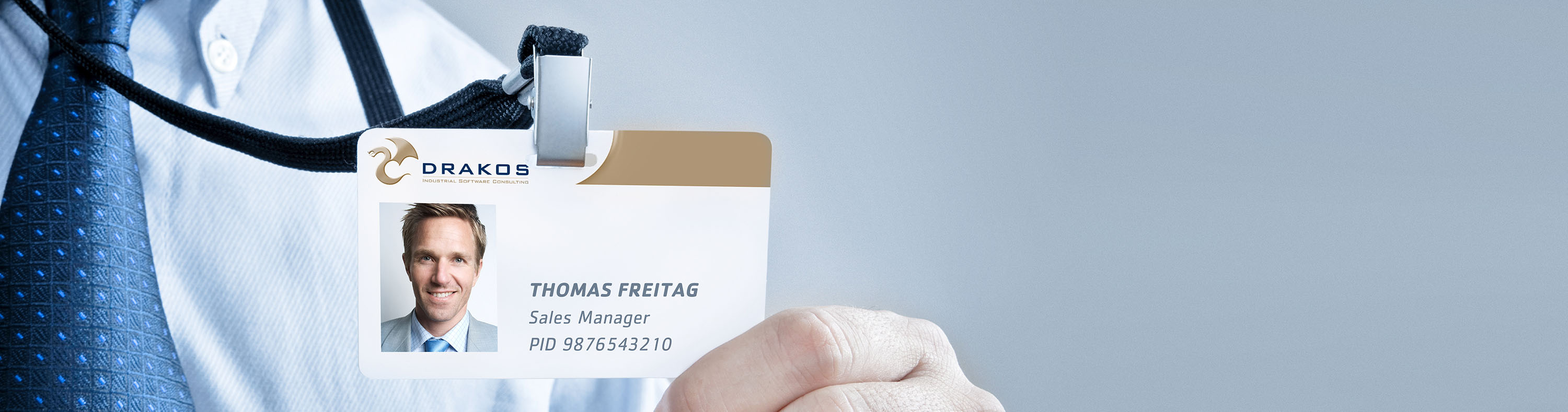 Drakos – Marx Technik