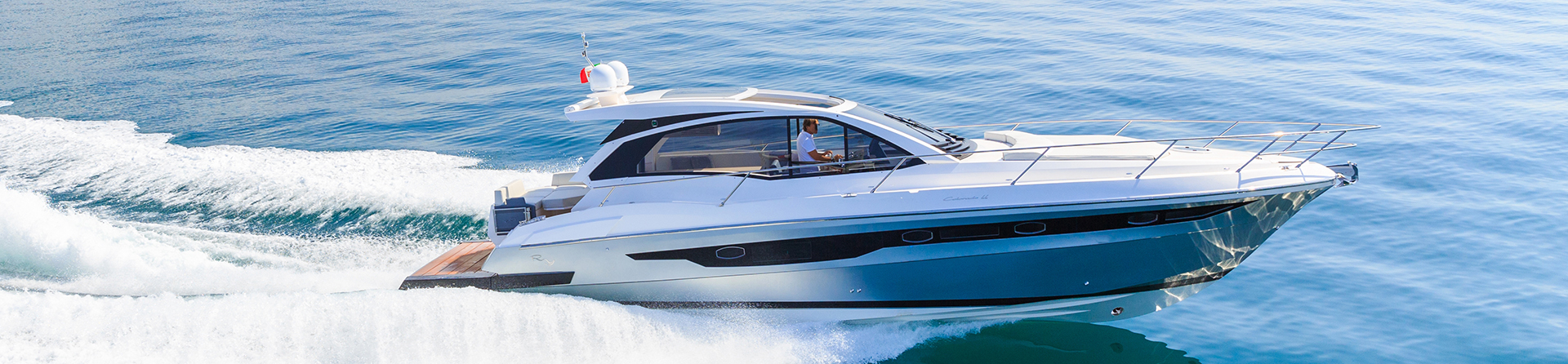 Boot 2019 in Düsseldorf – Marx Technik